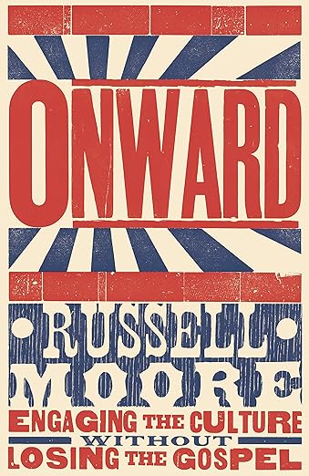 Books - Russell Moore